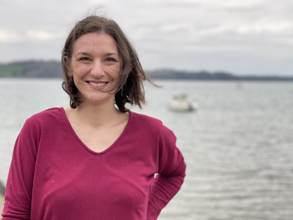 Accueil - Alice Pelletier